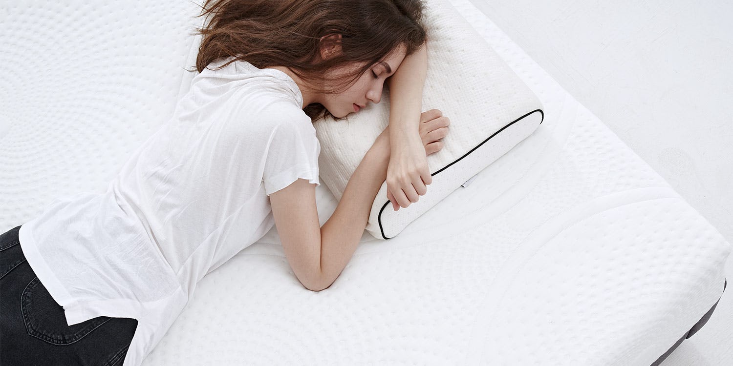 Sunrising Bedding 12 inch Full Memory Foam Mattress